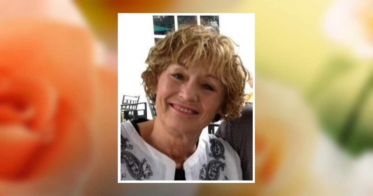 Colleen Renegar Reece Hall Obituary February 19, 2024 - Gentry Family ...