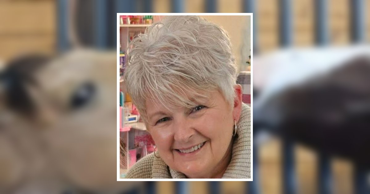 Randy Sue Trask Obituary April 7, 2025 - Ridgeway Funeral Home