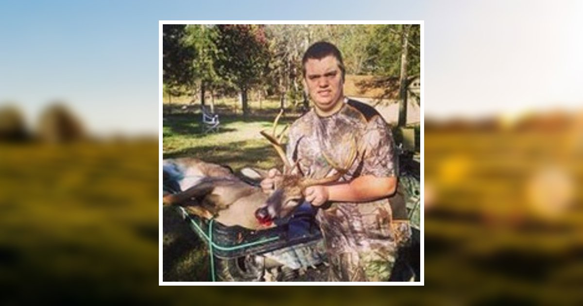 Jacob Harmon Obituary March 12, 2016 - Smith Family Funeral Home