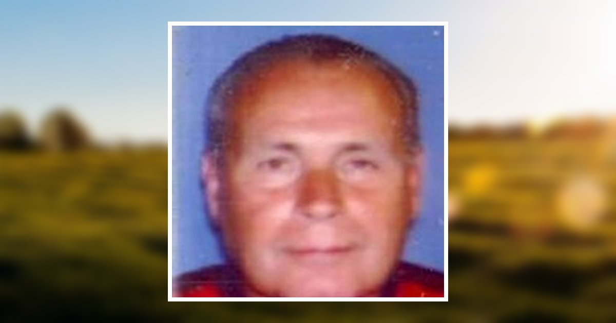 Charles M. Pimental Obituary January 24, 2013 - Oliveira Family Funeral ...