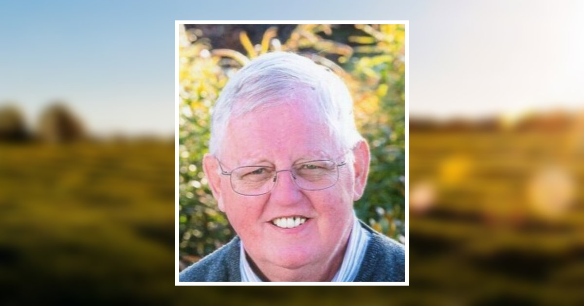 George Wright Obituary March 11, 2022 - Brookings-Smith Funeral Home