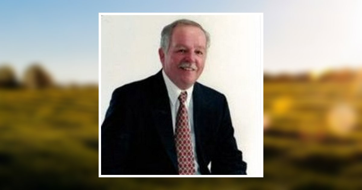 Jerry Wayne Cooper Obituary March 21, 2020 - High Funeral Home