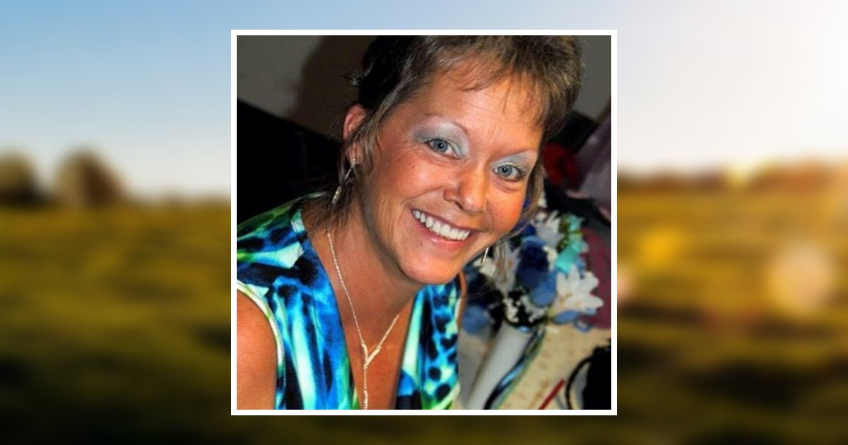 Tammy Darlene Lewis Obituary November 14, 2021 - Mynatt Funeral Homes