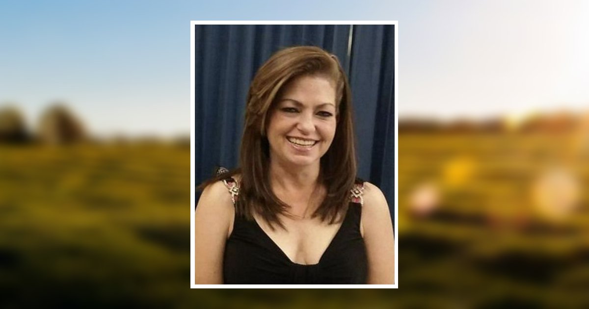 Michele Keely Obituary April 7, 2023 - Sharp Funeral Homes