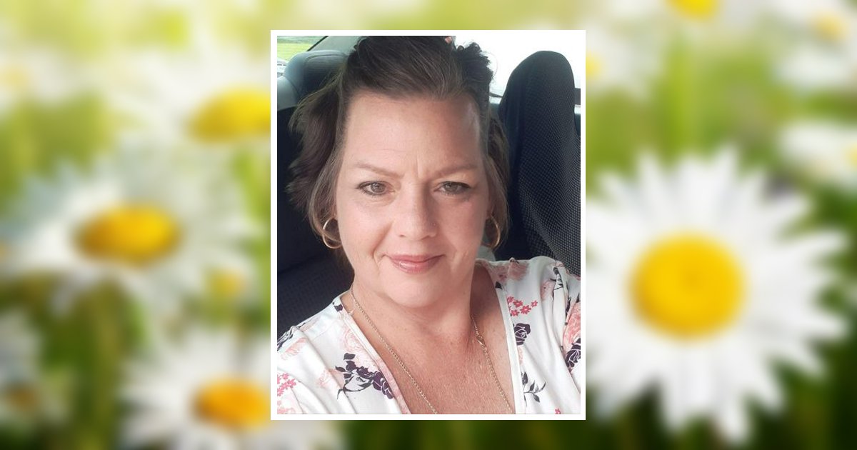 Stacy R Stephens Obituary May 4, 2025 - Horizon Cremations Chattanooga LLC