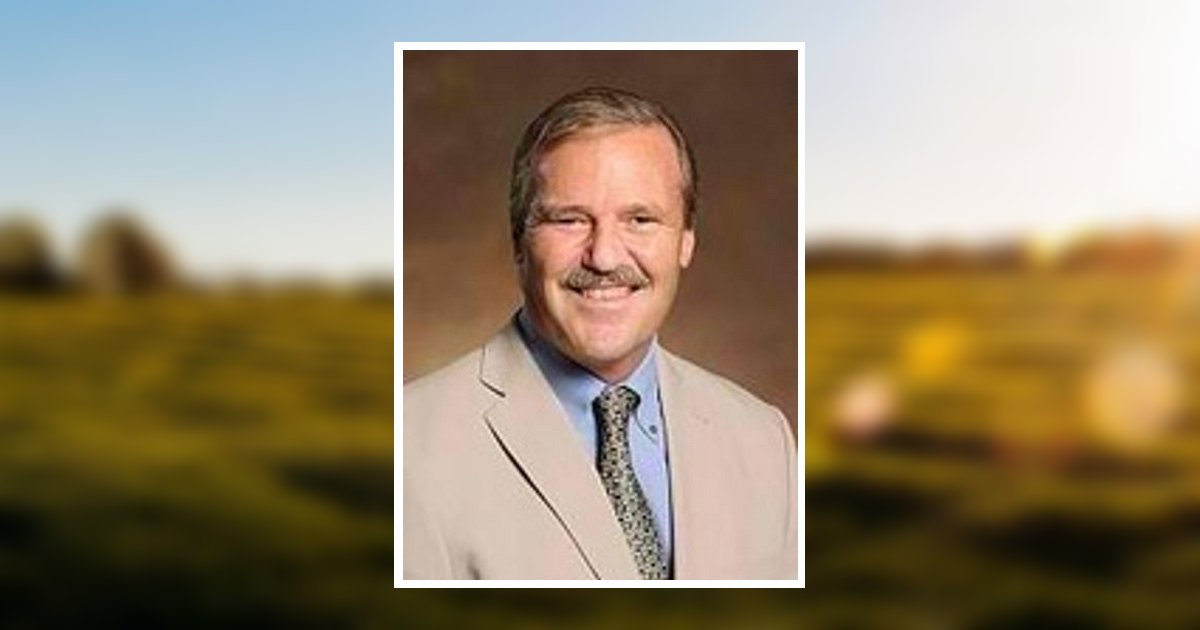 Dr. Ferrell Obituary May 28, 2012 - Williamson Memorial Funeral Home ...