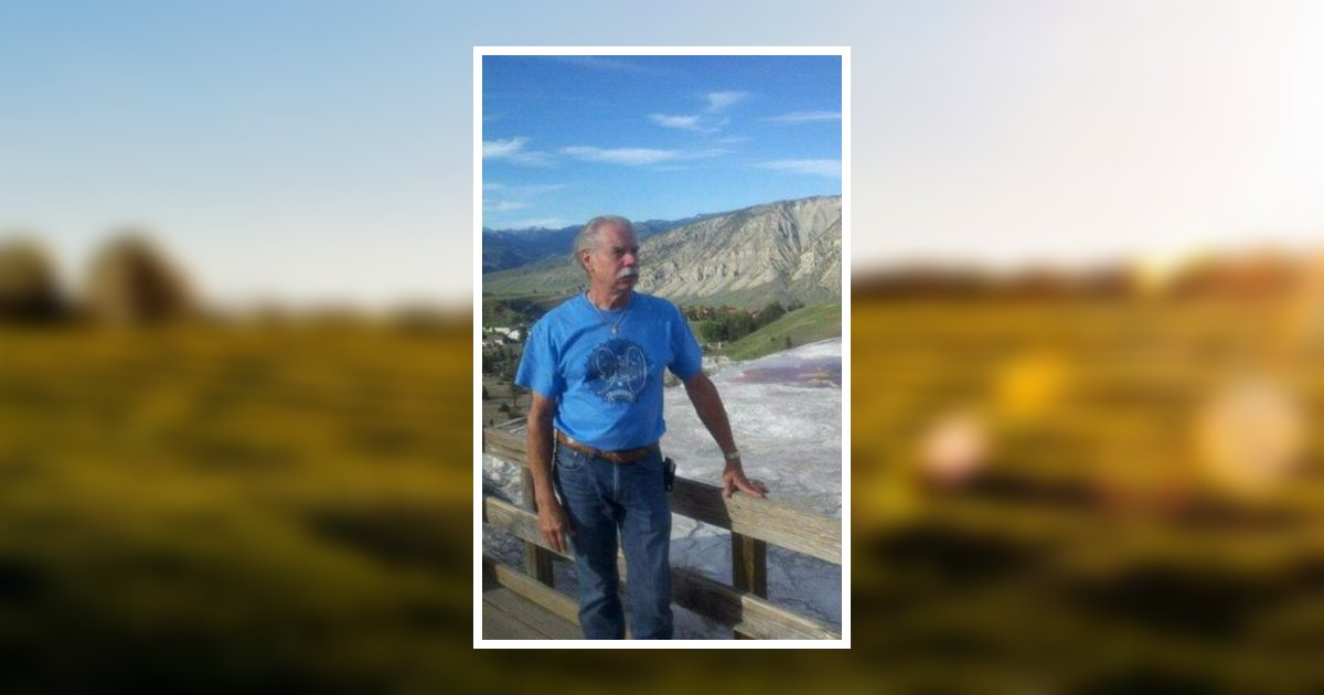 Billy Wayne Fennell Obituary January 15, 2021 - Hutcheson-Croft Funeral ...