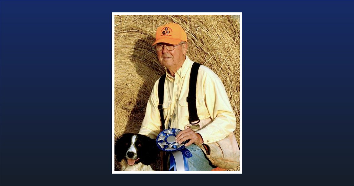 James Edward McCreedy Obituary December 15, 2023 - Buffalo Hill Funeral ...