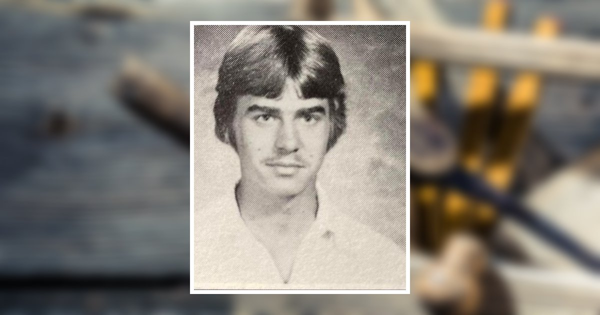 Randy Walgamuth Obituary February 24, 2024 - Titus Funeral Home and ...