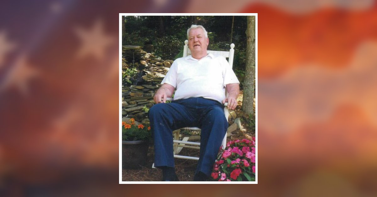 Roger Conrad Fennell Obituary November 12, 2022 - Robinson Funeral Homes