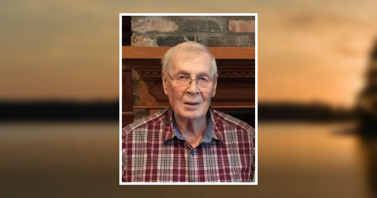 Donald Lee Joiner Obituary January 22, 2024 - Harry McKneely & Son