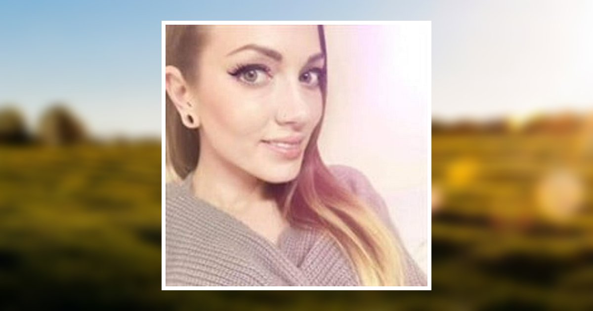 Sarah Elizabeth Maley Obituary April 18, 2021 - Hinsey-Brown Funeral ...