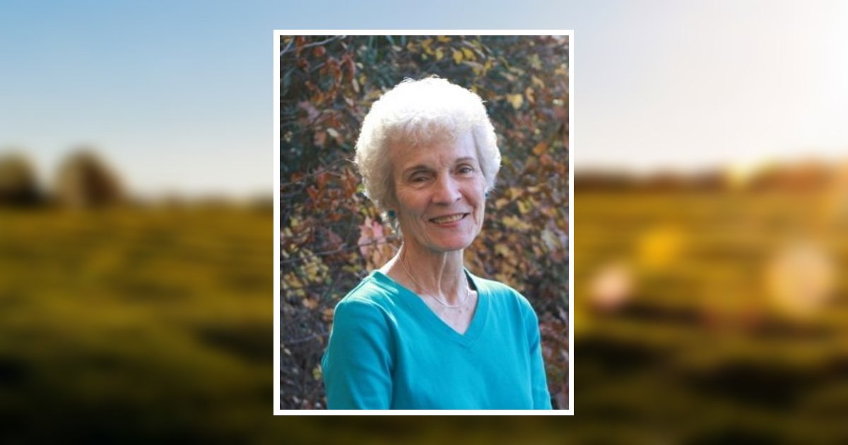 Joyce (Cunningham) Norris Obituary June 19, 2018 - Badger Funeral Home