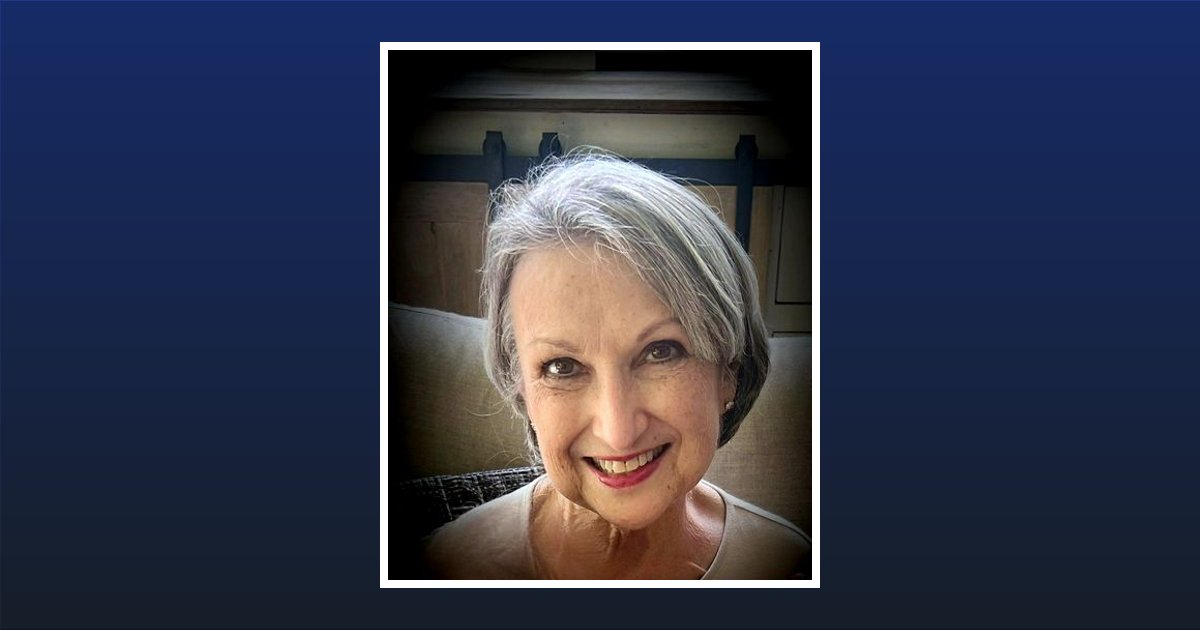 Janet White Obituary 2023 - Bills-McGaugh & Hamilton