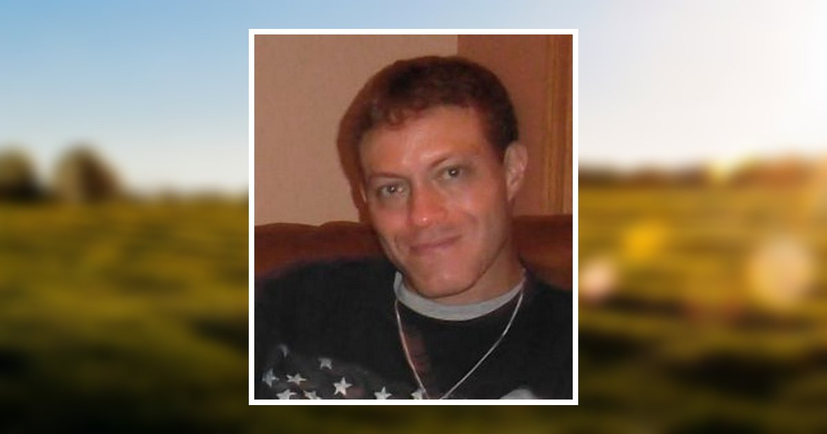 Steven Delatorre Obituary June 3, 2015 - Davenport Family Funeral Homes ...