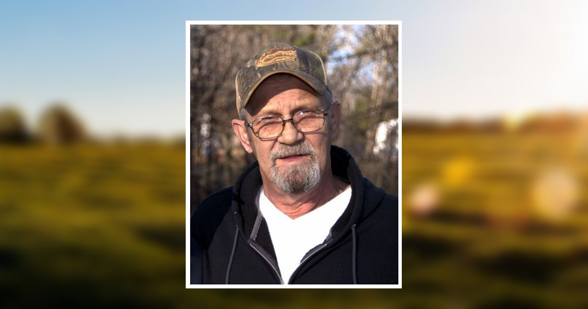 Howard "June" Walter Ritchie, Jr. Obituary June 12, 2025 - Hartsell ...