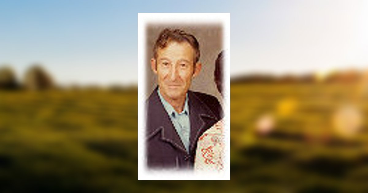 McKinley Boling Obituary 2005 - Glenn Funeral Home and Crematory