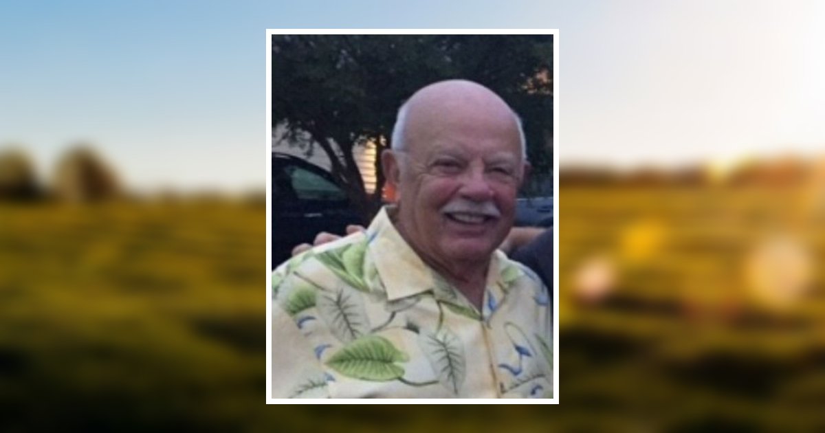 Roderick Hall Obituary April 3, 2018 - Hayworth - Miller Funeral Homes ...