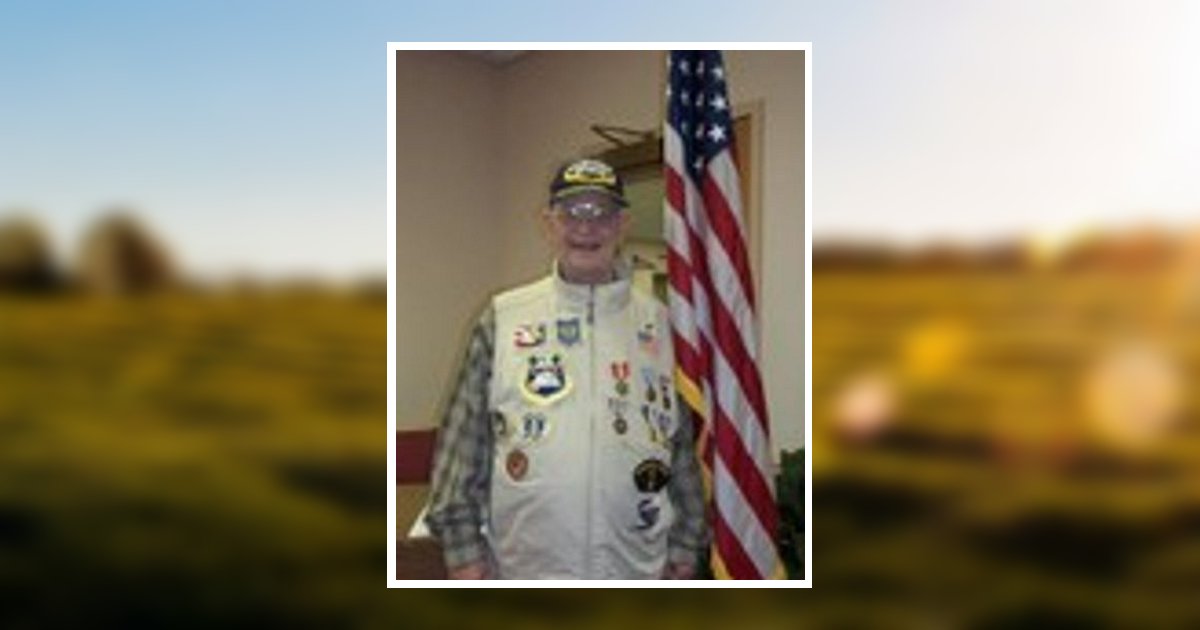 Dr. Edward Blaine Delong Obituary July 17, 2020 - Caldwell & Cowan ...