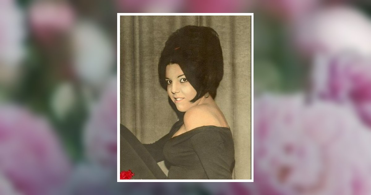 Penny Ann Cochennic Obituary January 31, 2023 - S.L. Booker