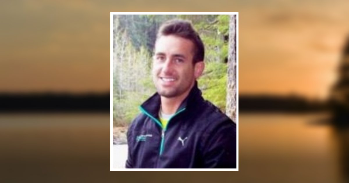 Ryan T. Sullivan Obituary November 20, 2024 - Phaneuf Funeral Homes & Crematorium