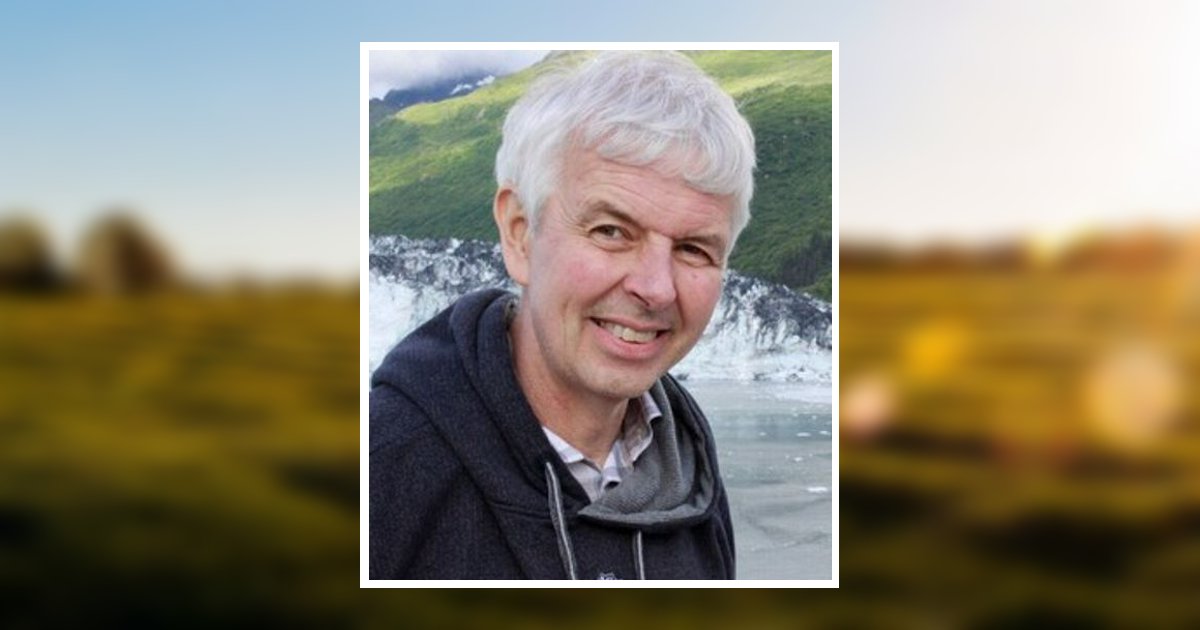 Neil Cooper Obituary October 20, 2019 - Ward Funeral Homes