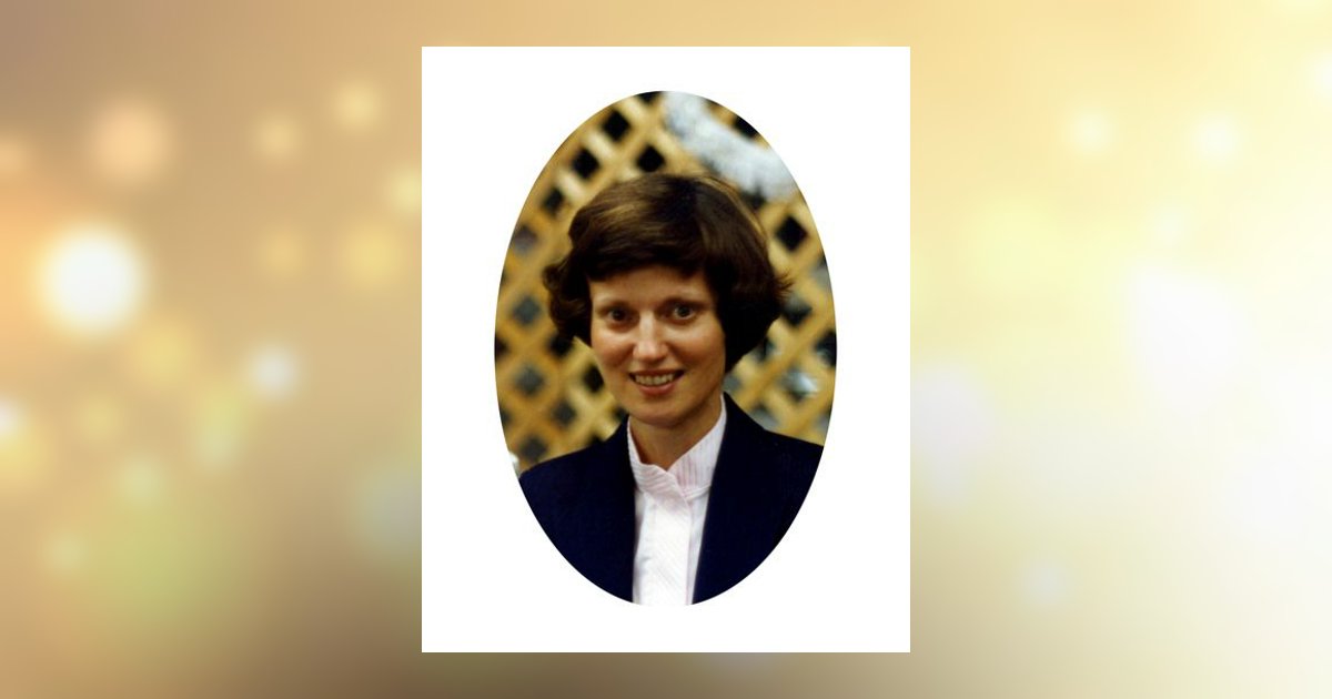 Marilyn Feldman Obituary August 25, 2022 - Rudd Funeral Home