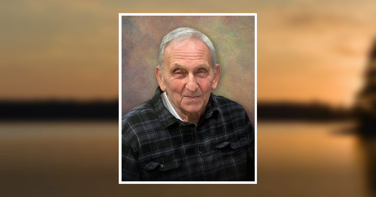 Robert J. Feola Obituary September 21, 2025 - The Donohue Funeral Homes Inc.
