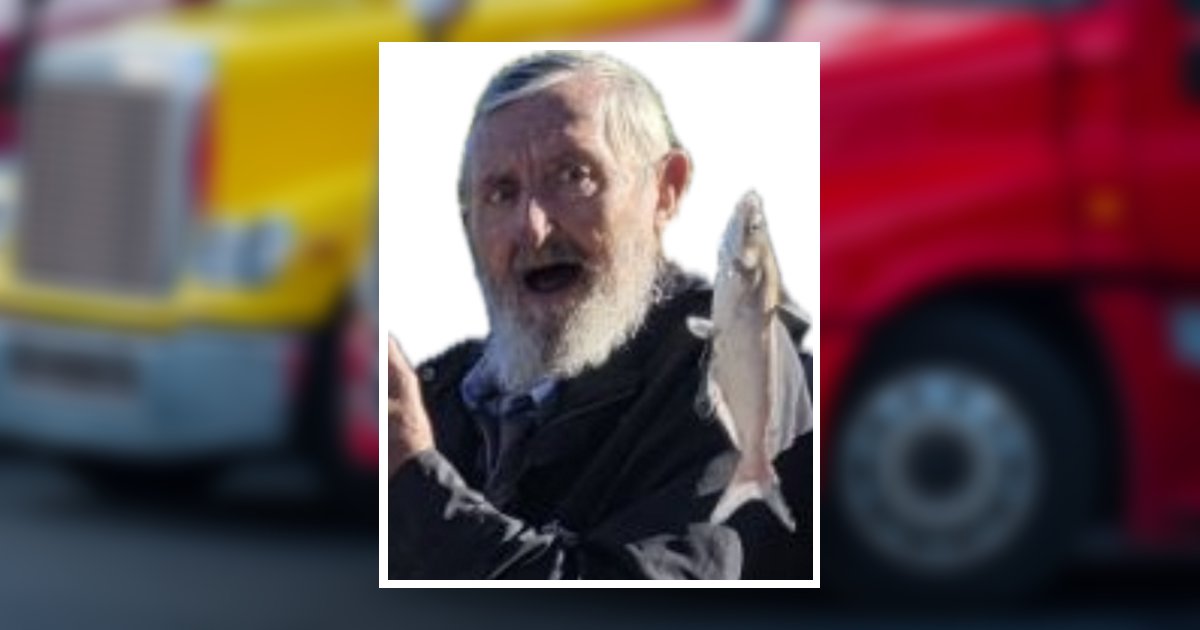 George Timothy McKinney Obituary January 29, 2024 - Rios Funeral Directors