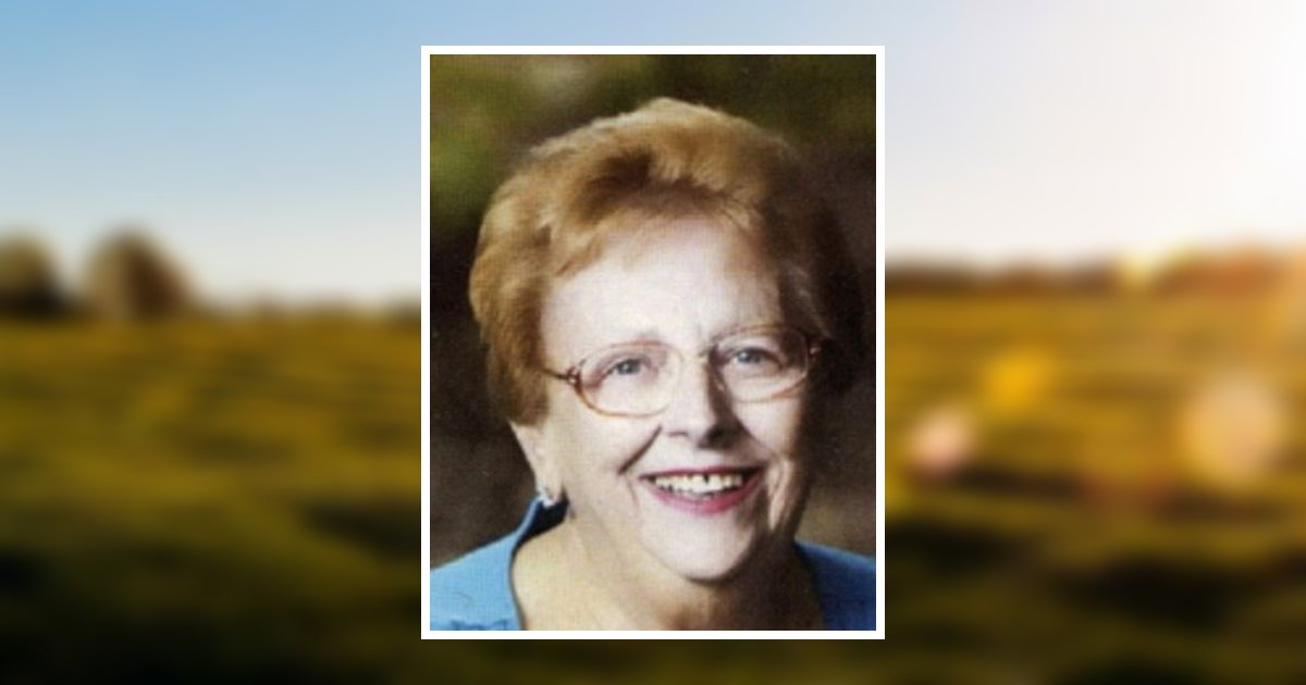 Claudia Amanda Garvey Obituary May 11, 2021 - W. L. Case and Company ...