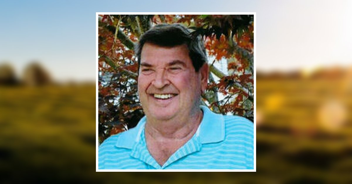 Hobert Earl Cathey Obituary January 13, 2021 - Oakes and Nichols ...