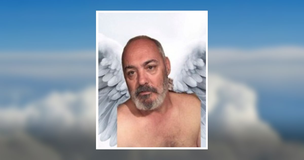 Curtis Ray Murrell Obituary October 10, 2024 - Cawood Funeral Home