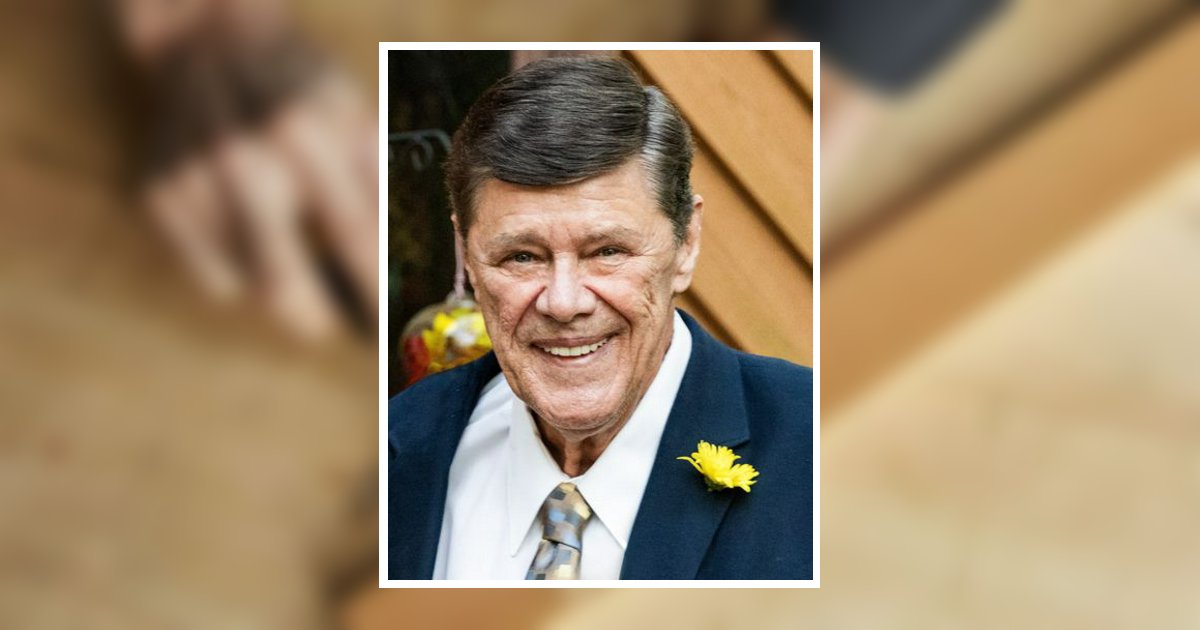 Emmett Thompson Head Obituary September 14, 2024 - Nicholson Funeral Home