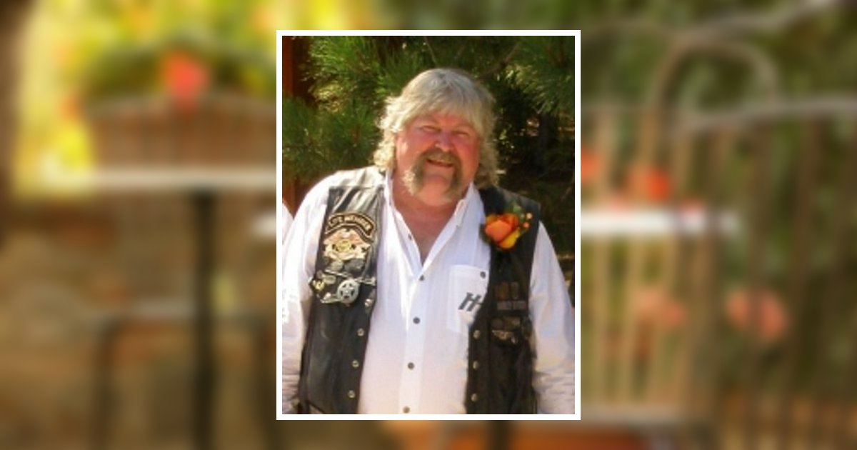 James Francis Haag Obituary September 22, 2021 - Steuernol & McLaren ...