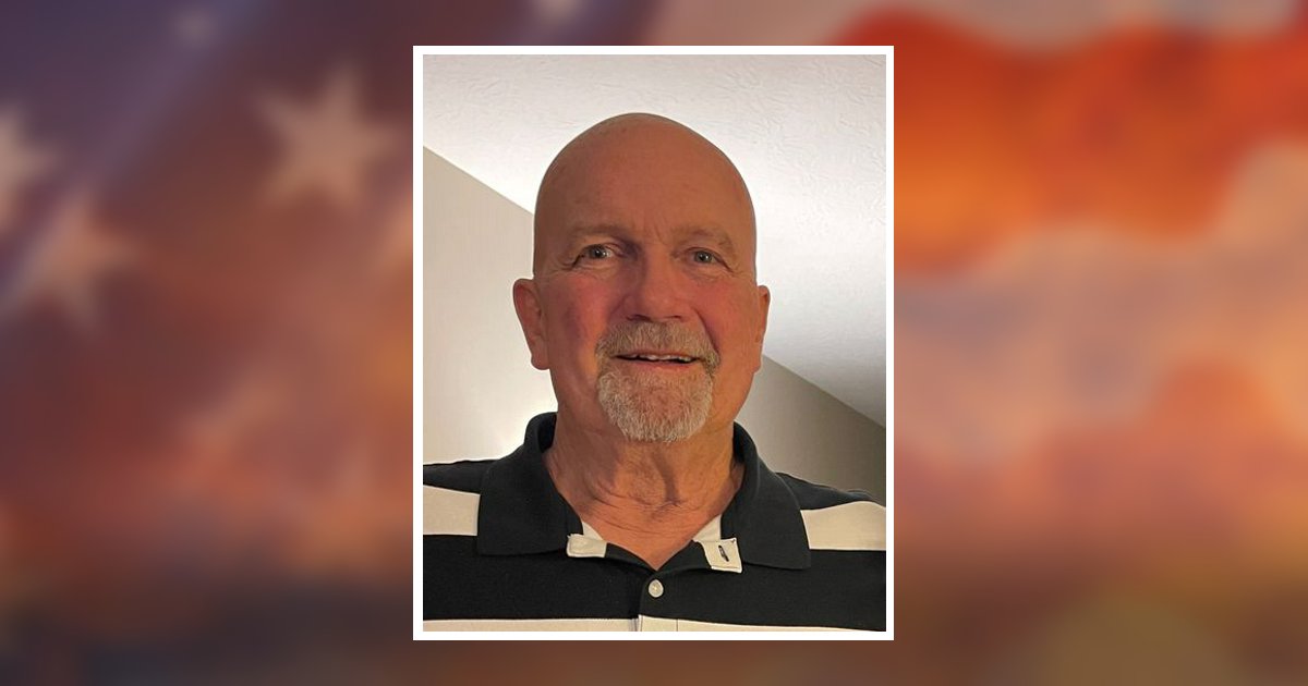 David Earl Hayes Obituary November 13, 2025 - Hodapp Funeral Homes