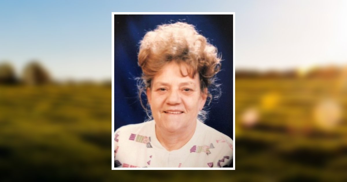 Lisa Hawes Obituary February 8, 2020 - Rudd Funeral Home