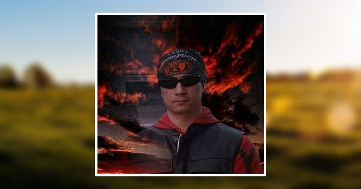 Timothy Michael Popp Obituary August 8, 2022 - Good Shepherd Funeral ...