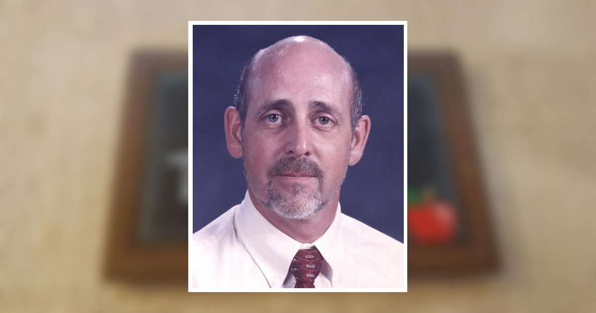 Charles Mitchell Edmiston Obituary September 18, 2024 - Seaver Brown ...