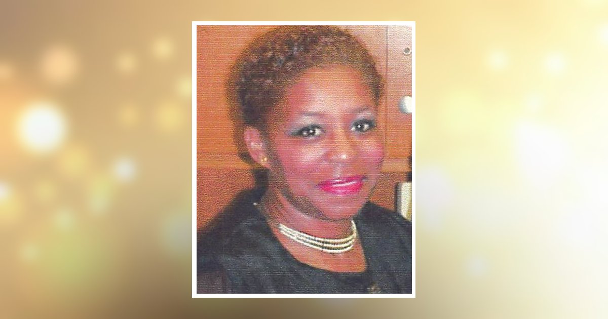 RUBY BELL ROBINSON Obituary December 7, 2022 - Golden Gate Funeral Home