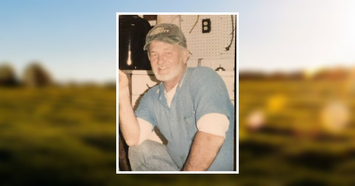 Bob Waters Obituary August 20, 2020 - McCreary County Funeral Home