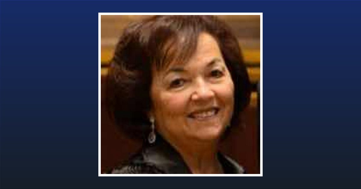 Helen Solomon Obituary October 11, 2025 - Legacy.com