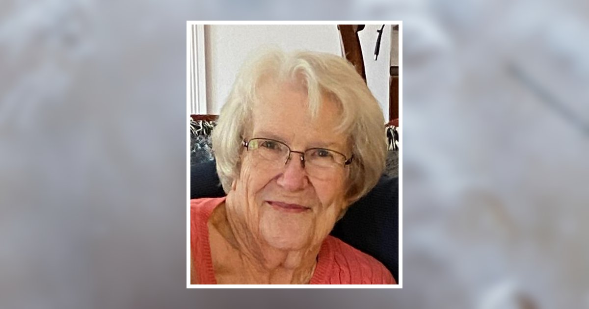 Charlotte Donna Sleeman Obituary December 19, 2024 - Sharp Funeral Homes