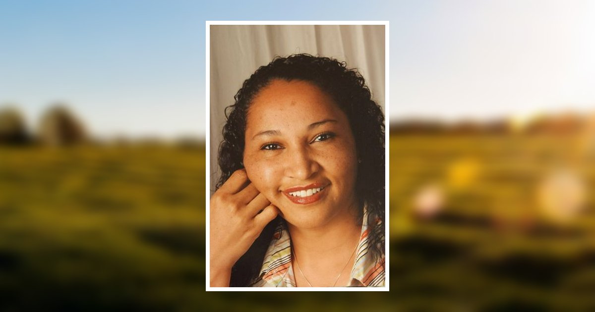 Monica Renee Trujillo-Willis Obituary September 10, 2022 - French ...