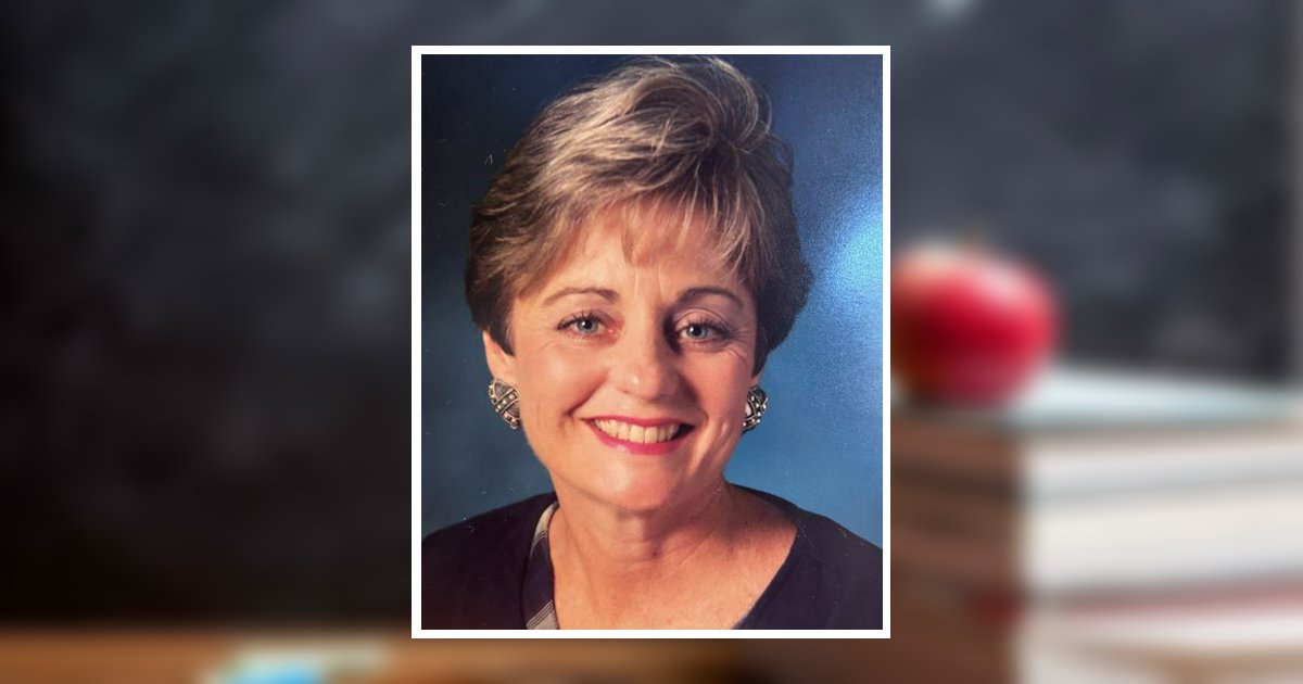 Pamela Holliday Obituary September 10, 2024 - Rose Lawn Funeral Home