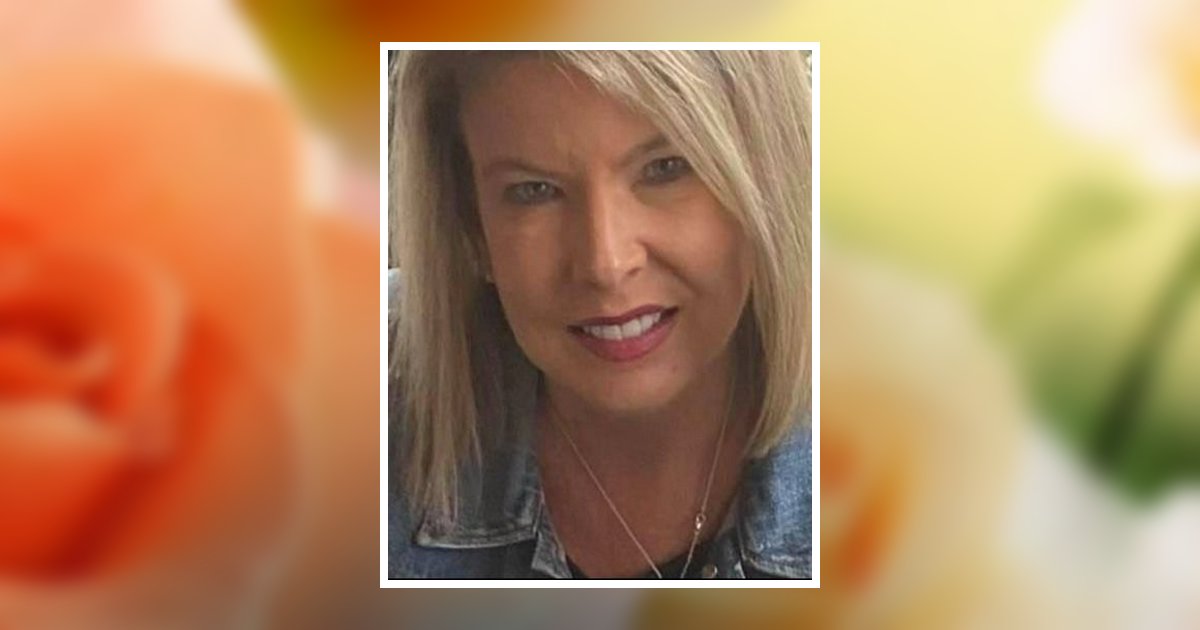 Stephanie Parker Biddle Obituary May 5, 2024 - Beshear Funeral Home