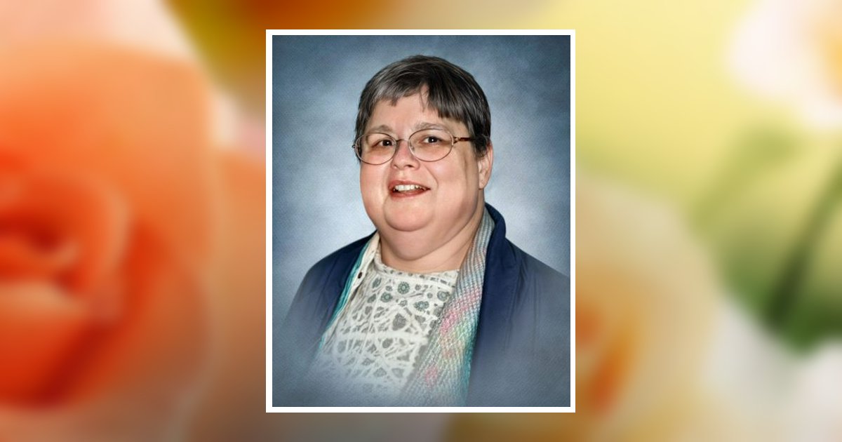 Denise Diane Smith Obituary March 8, 2024 - Gundrum Funeral Home