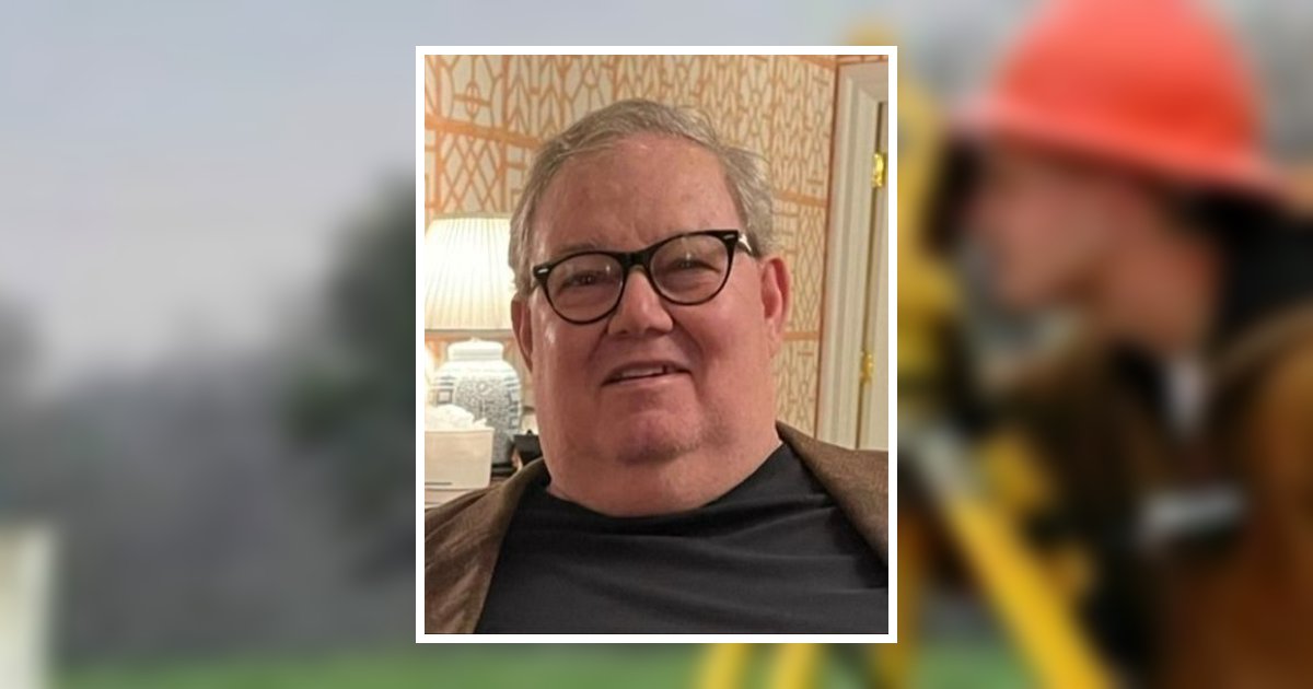 James Randy Herron Obituary January 31, 2024 - Appalachian Funeral ...