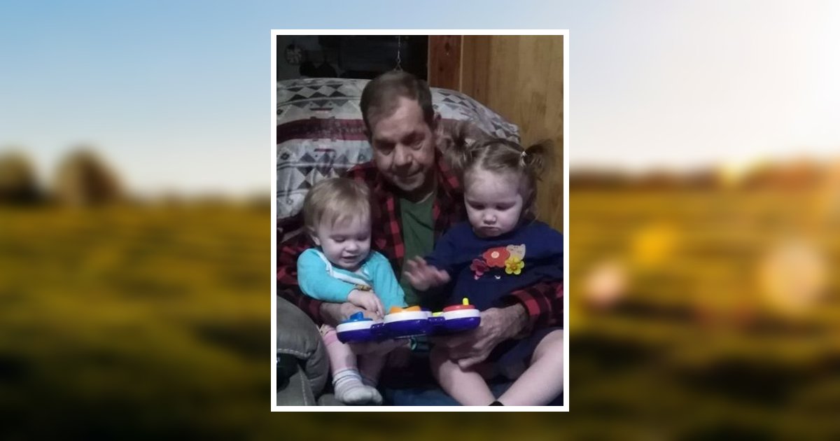 Autry Shields Obituary April 23, 2019 - Bradford Lawrence Funeral Home