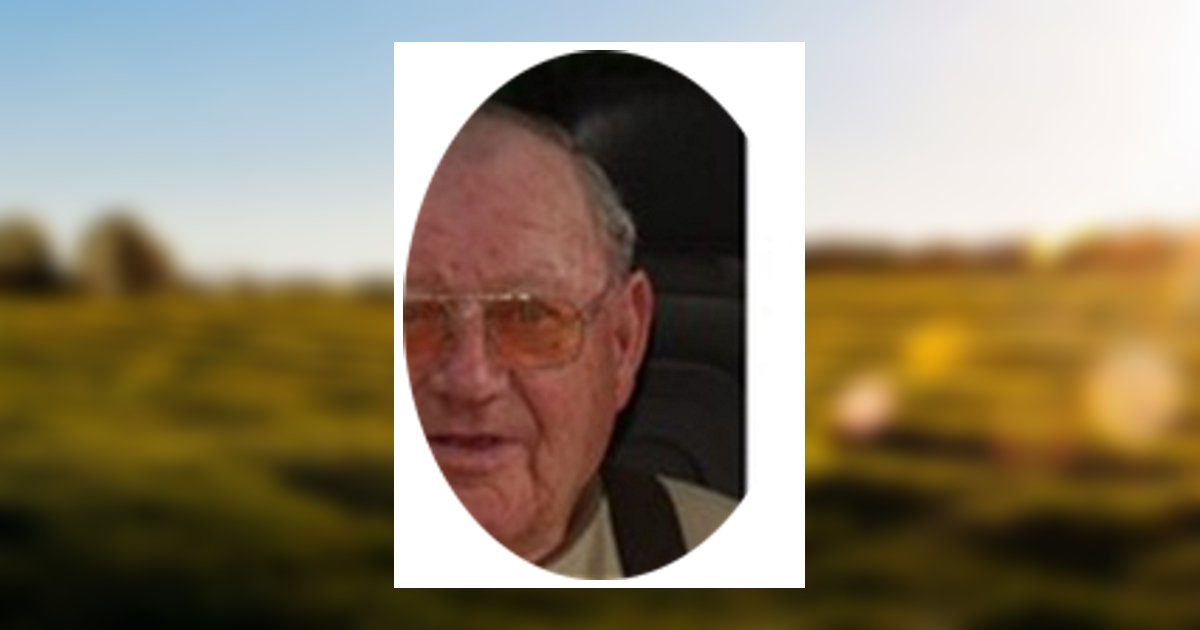 Donald Dault Obituary - Opatovsky Funeral Homes