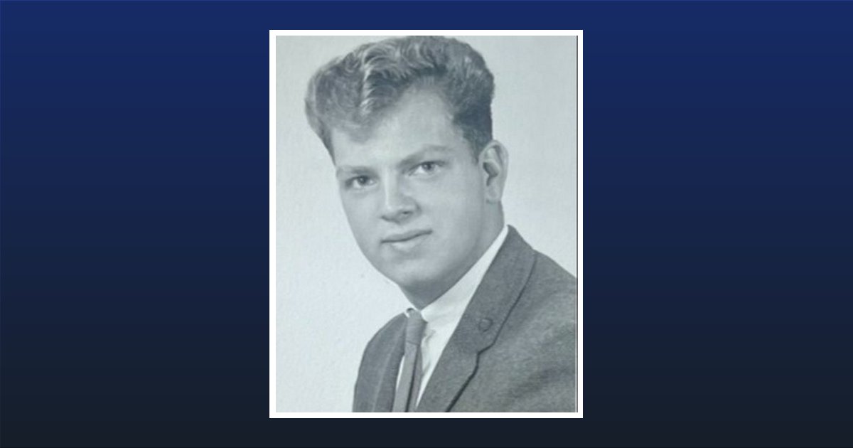 Michael R. Nicely Obituary June 3, 2024 - Marshall Funeral Home, Inc.